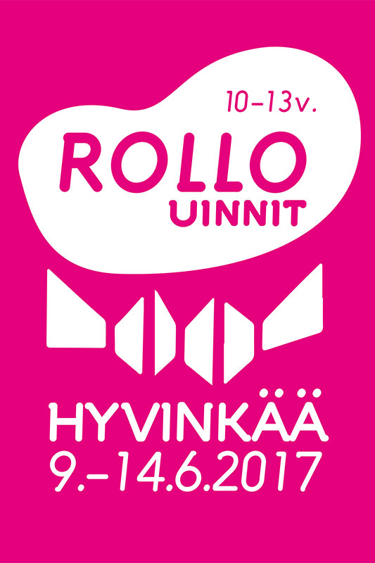 Rollot palaavat perjantaina Hyvinkäälle! - Uimaliitto